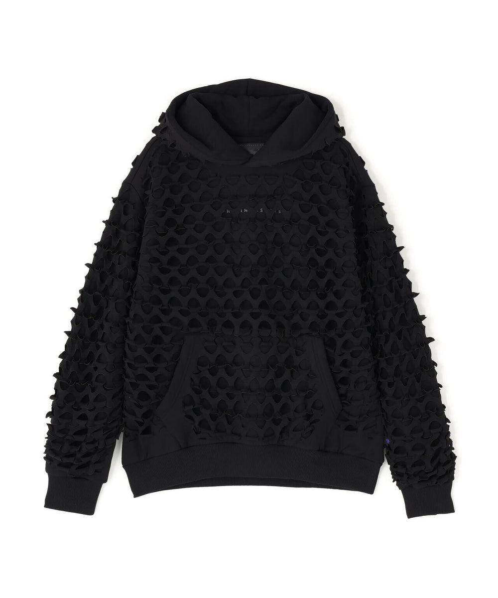 ULCANS HOODIE ｜アルファ インダストリーズ