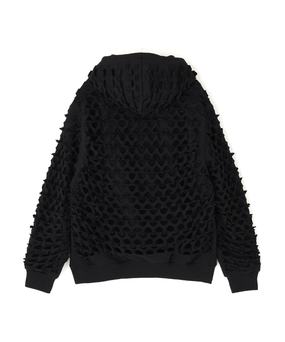 ULCANS HOODIE ｜アルファ インダストリーズ
